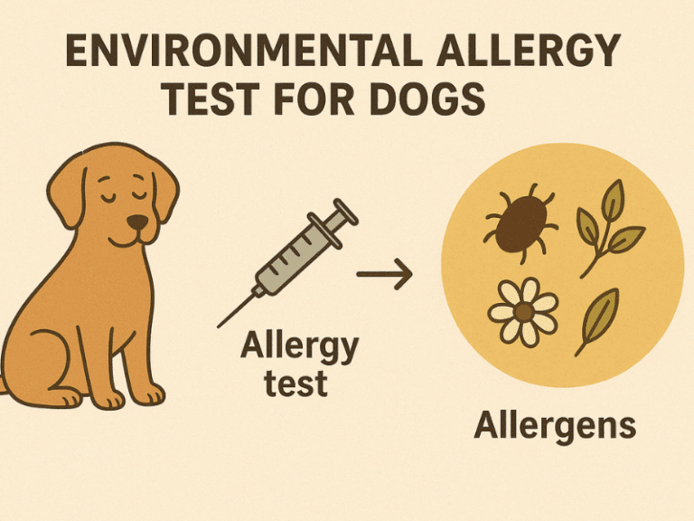 Dog Allergy Testing: Costs, Types, and Accuracy (2026 Guide)