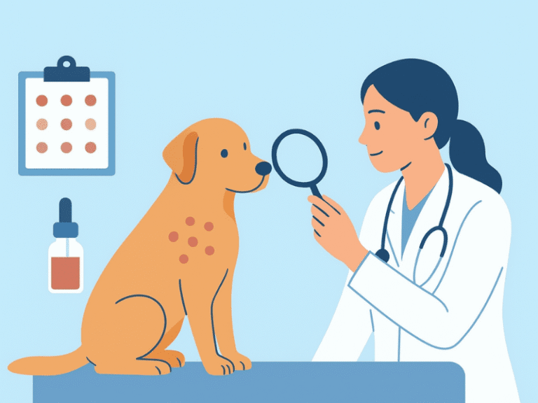Dog Allergy Testing: Costs, Types, and Accuracy (2026 Guide)